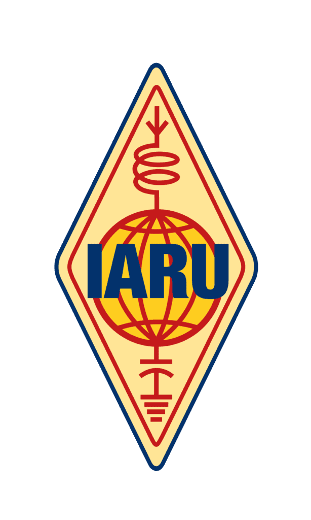Statement from the International Amateur Radio Union | International ...