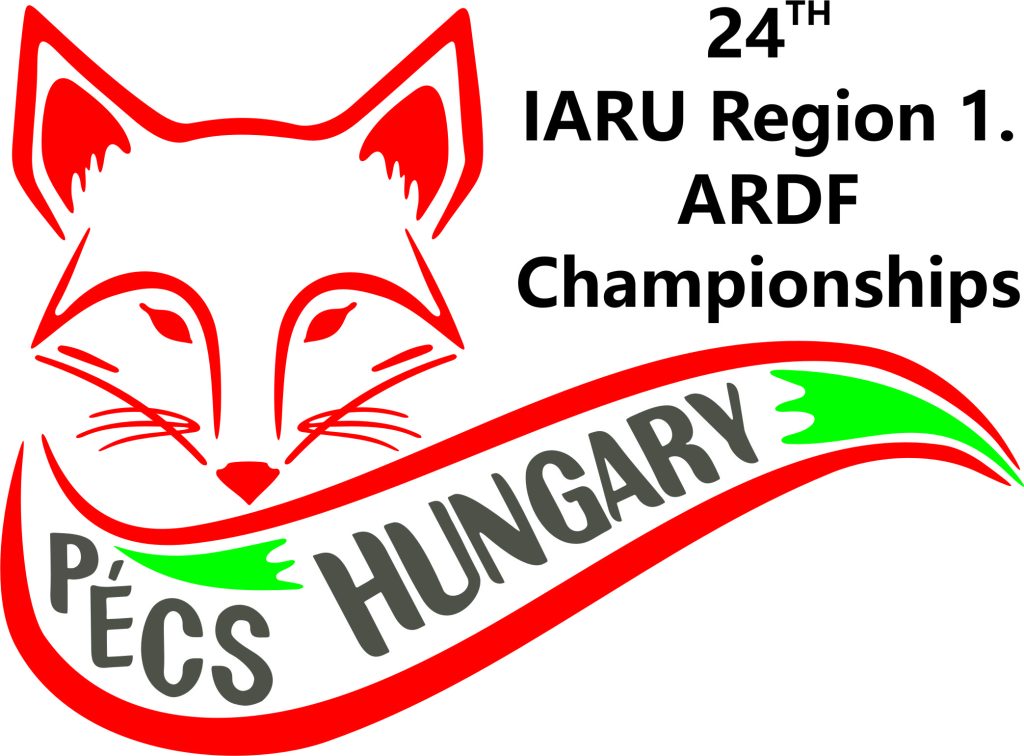ARDF | International Amateur Radio Union (IARU)