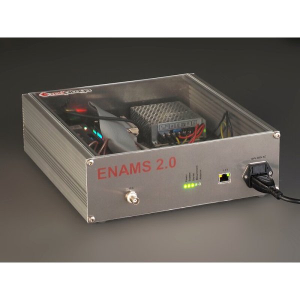 ENAMS 2.0 available for pre-orders | International Amateur Radio Union ...